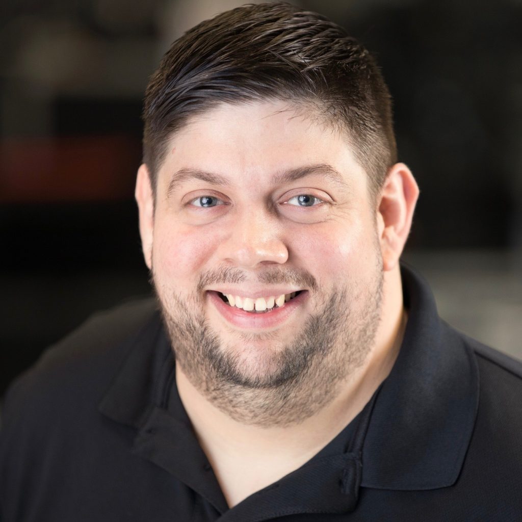 About The Team - MABE