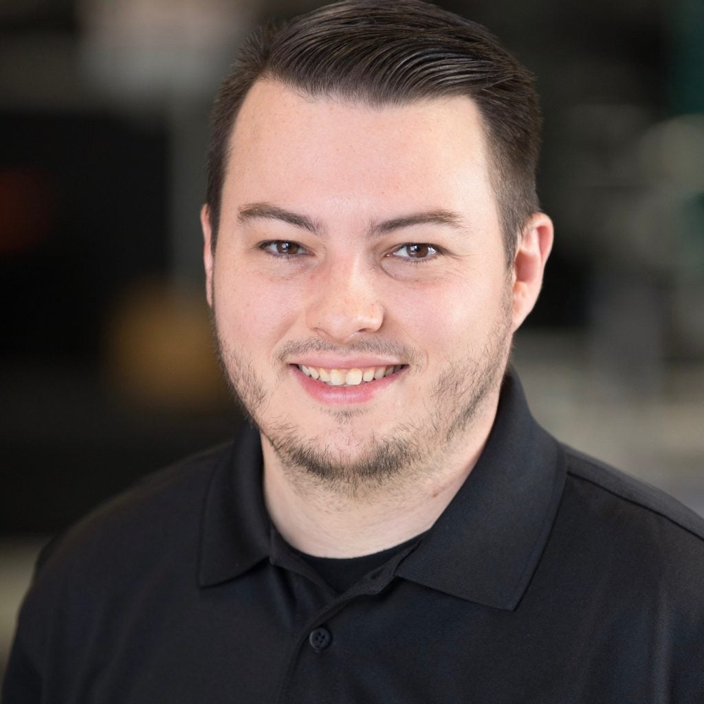 About The Team - MABE